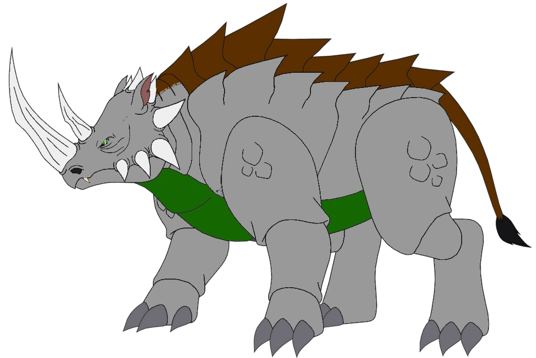 Here it is Titanus Son TInh | Fandom
