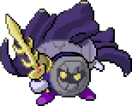 meta knight done | Fandom