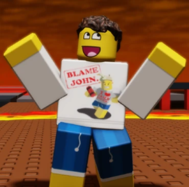 Discuss Everything About FORSAKEN Wiki | Fandom