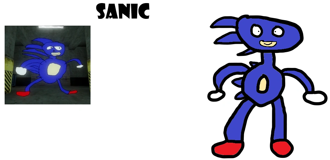 Sanic Fanart | Fandom