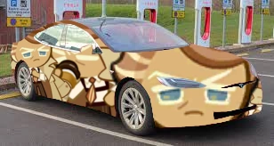 almond car | Fandom