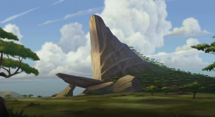 Discuss Everything About The Lion King Wiki | Fandom