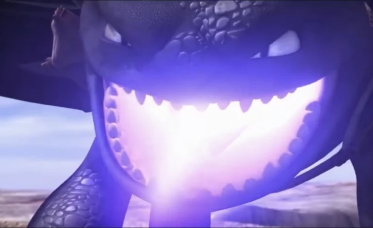 Why did fire-breathing change? | Fandom