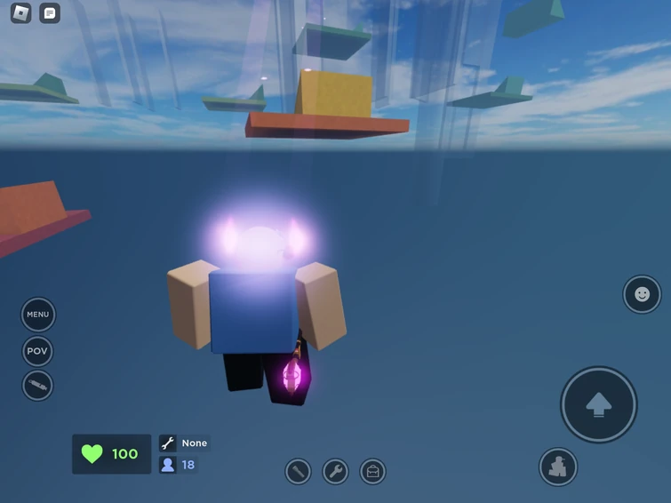 Discuss Everything About Roblox Evade Wiki | Fandom