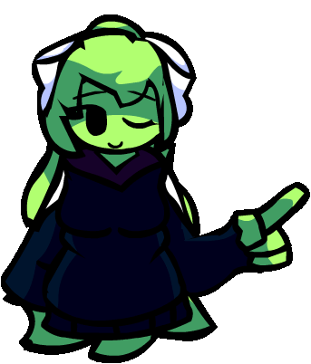 Ok... Hear me out | Fandom