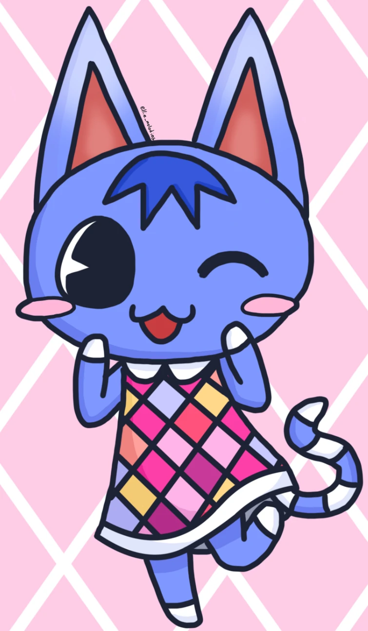 Discuss Everything About Animal Crossing Wiki | Fandom