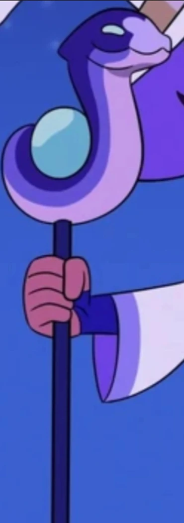 What do you think of string bean? | Fandom