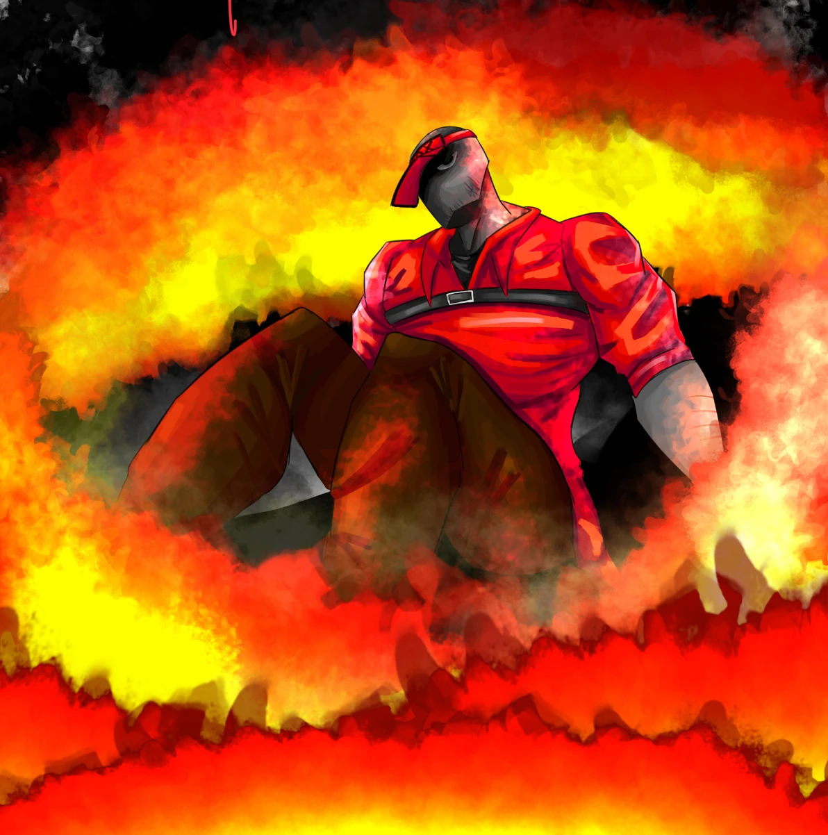 Painting your avatars like my recent drawings | Fandom