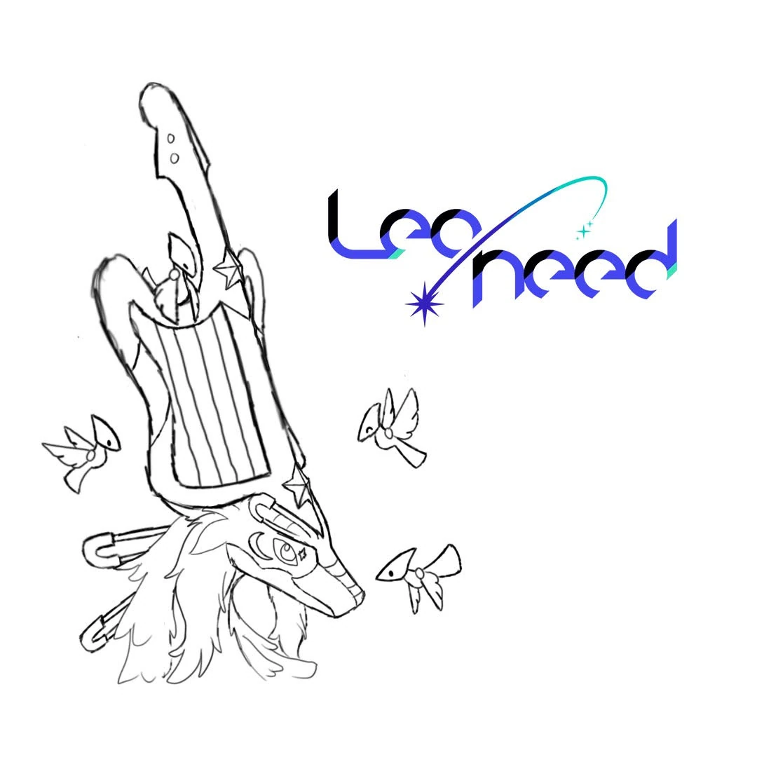 random pjsk doodle | Fandom