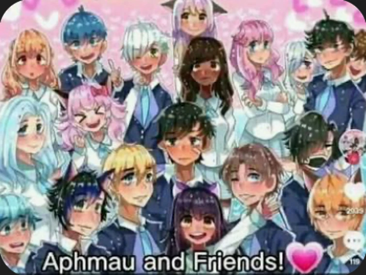 Discuss Everything About Aphmau Wiki | Fandom
