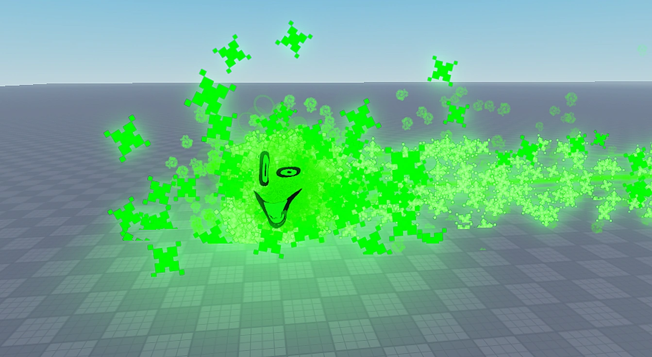 The Particle Remakes! | Fandom