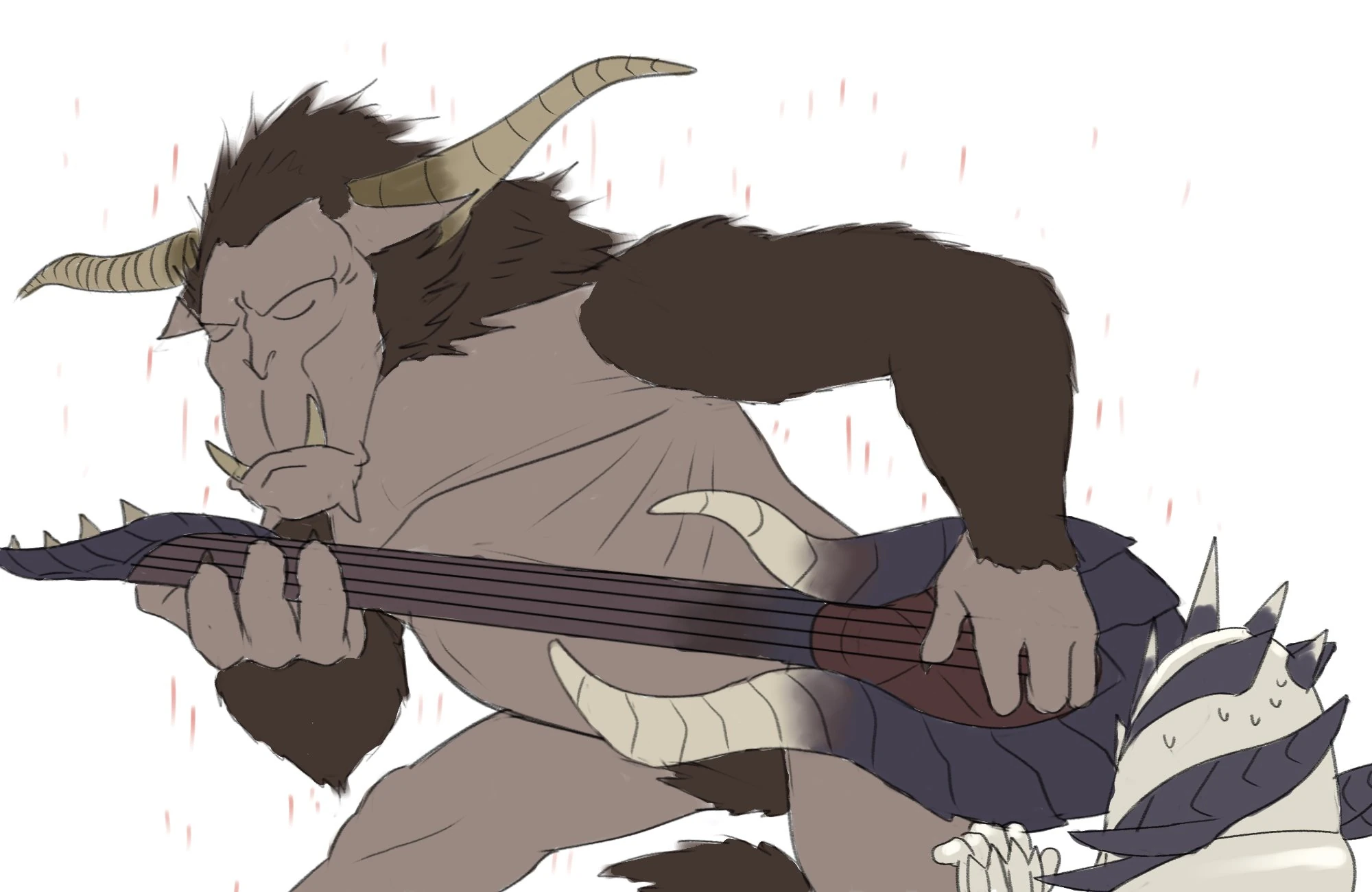 Slap the bass | Fandom
