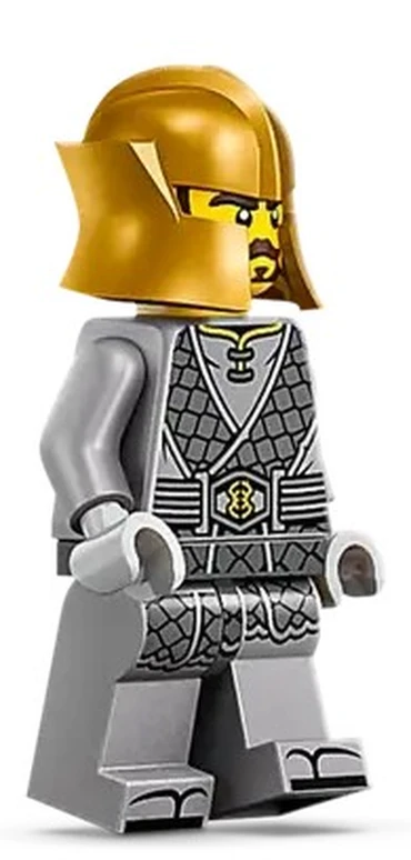 Favorite Elemental Alliance minifigure so far? | Fandom