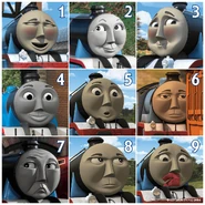 Which Gordon are you today? | Fandom