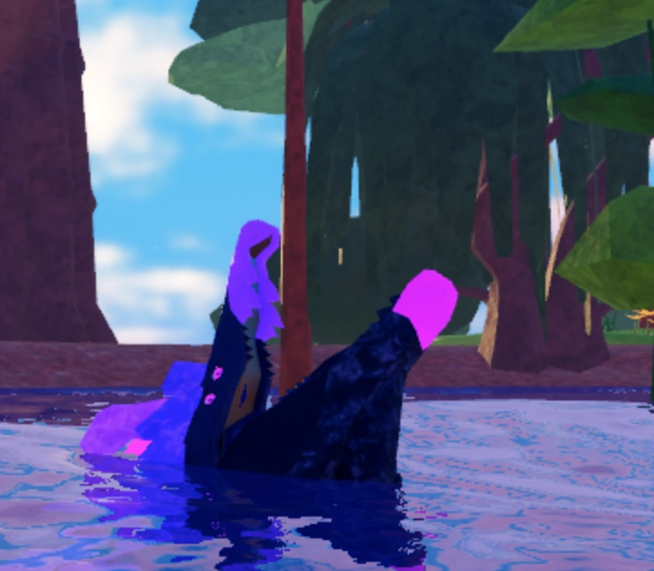 My Miju is drowning!!!! HELP!! | Fandom