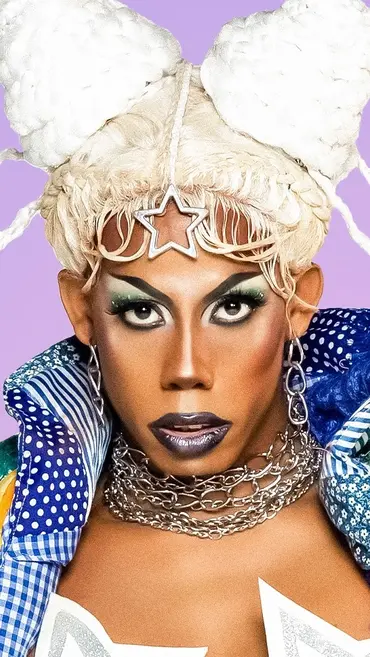 Discuss Everything About RuPaul's Drag Race Wiki | Fandom