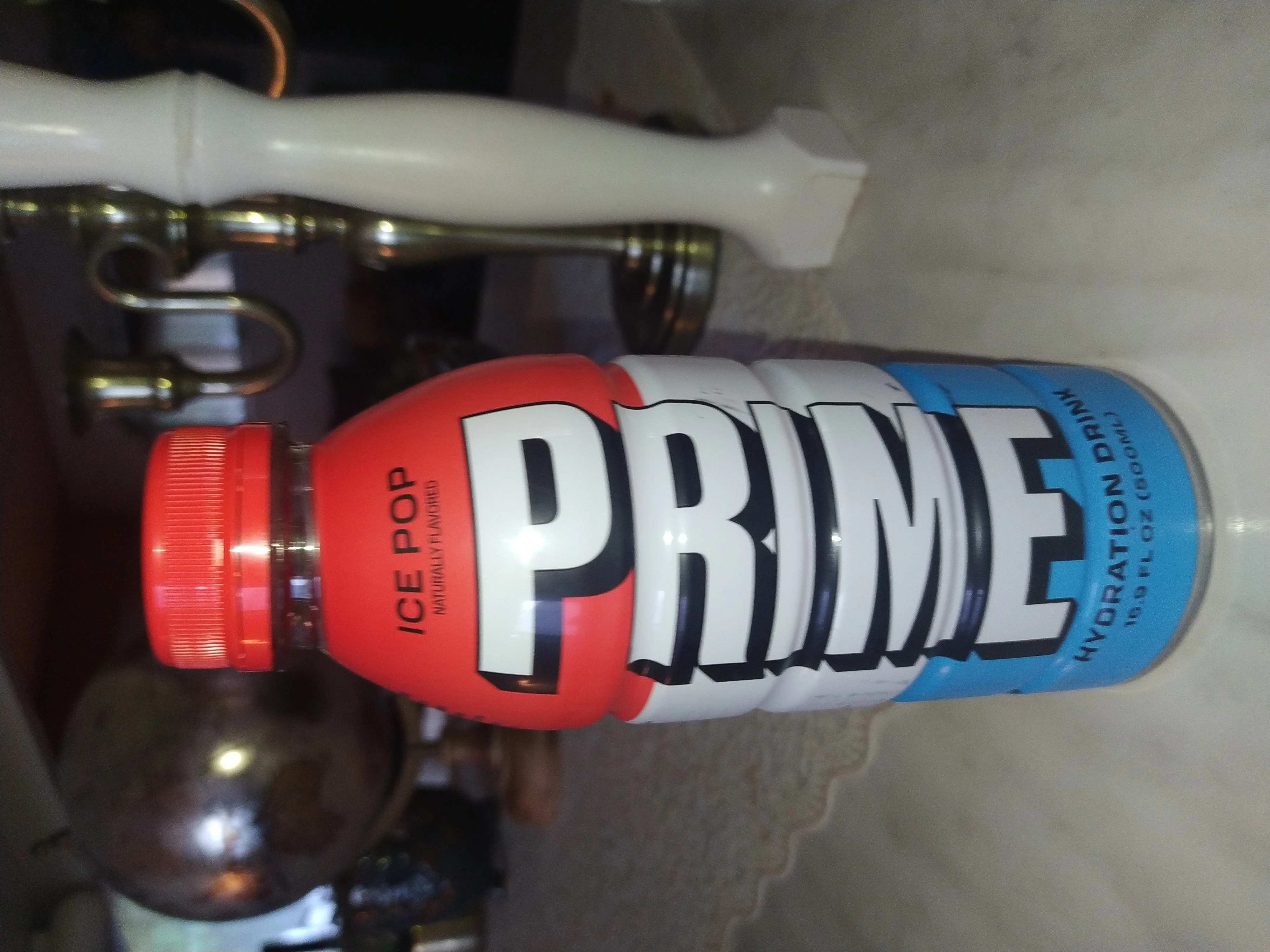 Ice pop priiiiiiimmmeeee | Fandom