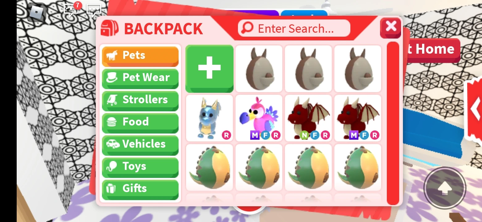 ~HUGE INVENTORY TRADING POST~ | Fandom