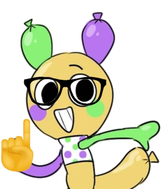 uhm ACTUALLY | Fandom