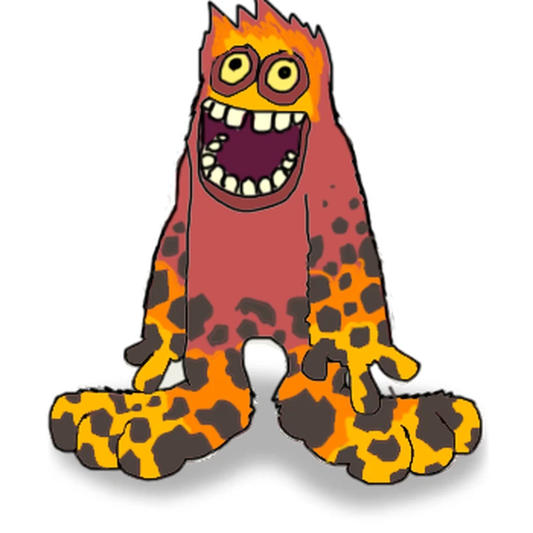 Inverted elements monsters | Fandom