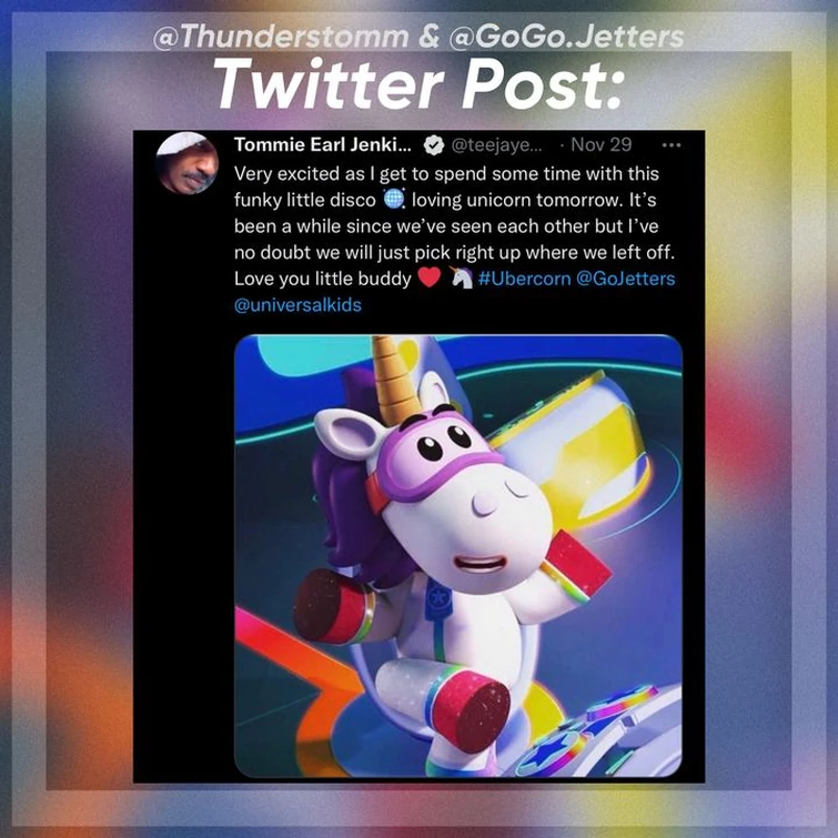 Discuss Everything About Go Jetters Wikia | Fandom