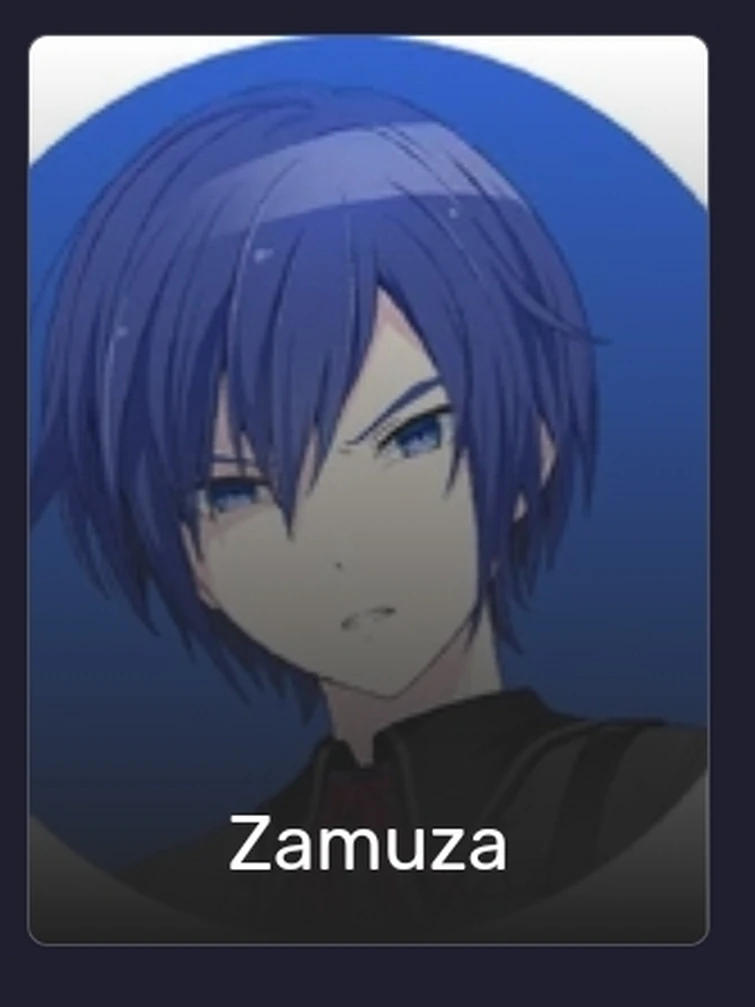 Emo kaito jumpscare very scary | Fandom