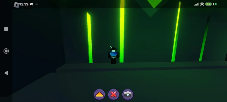 How too get in into boss queue room early! | Fandom