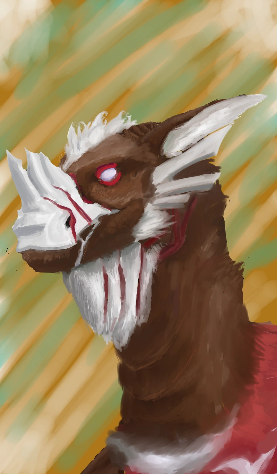 Offering for Tundrik... (special case) | Fandom