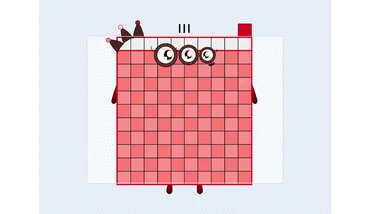 Which is your favorite numberblock? | Fandom