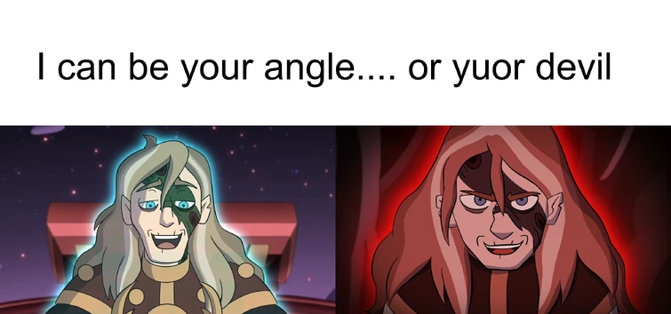 Reply with ToH memes because I'm bored | Fandom