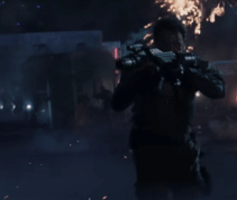 [MACHINE-PHASE MATTER] The ABA John Connor Concept | Fandom