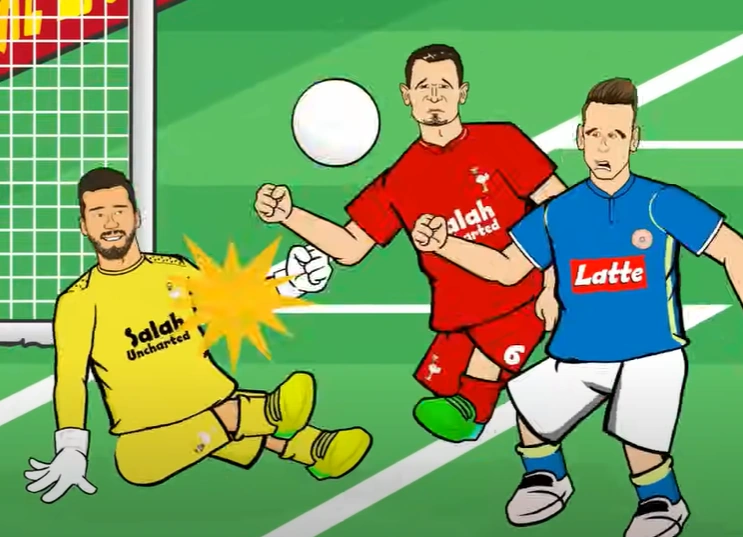 ALLISON-LOVREN-MILIK BUNCH | Fandom