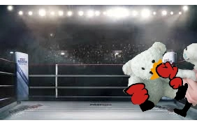 YOOOOO BOXING MATCH AGAINST... | Fandom