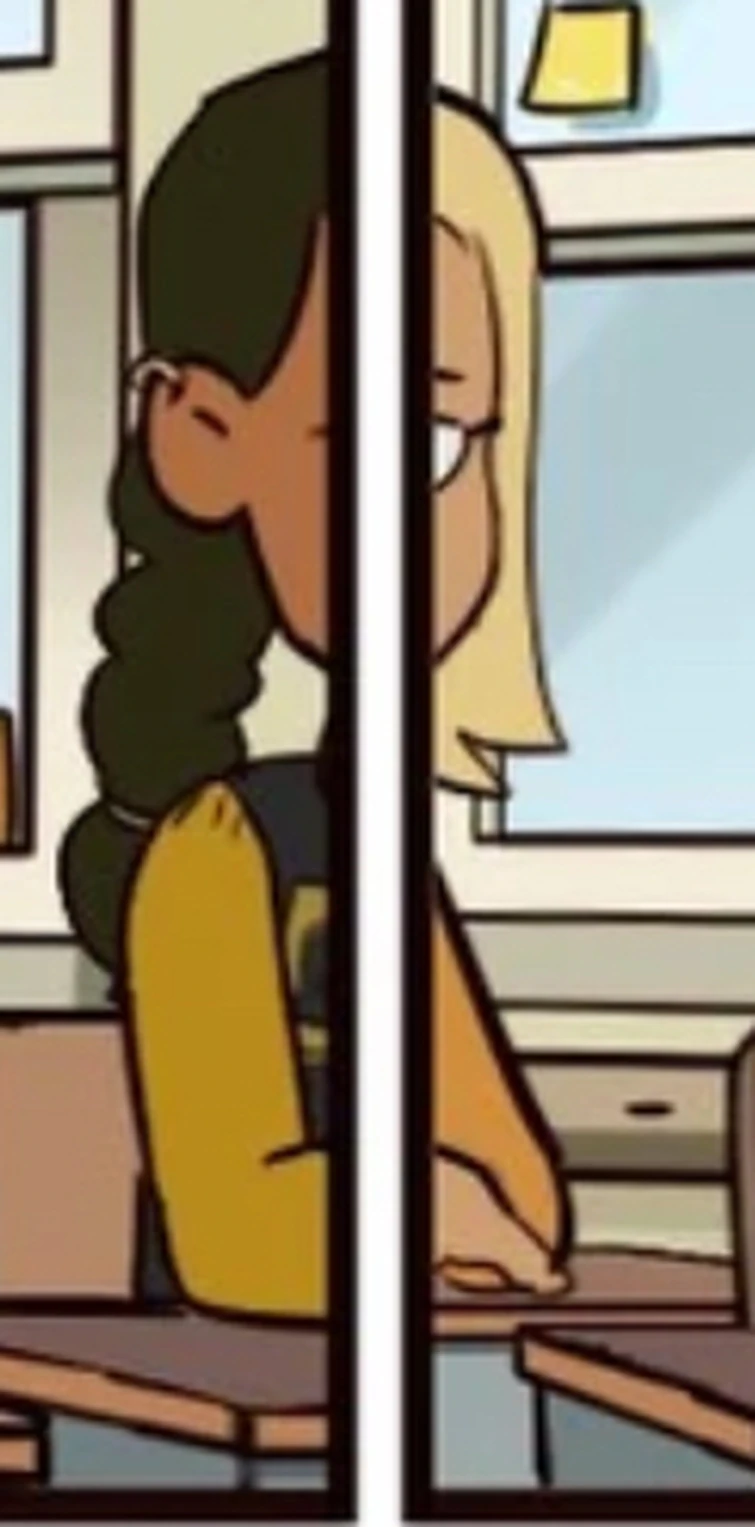 [MoringMark] Stringbean to the Rescue | Fandom