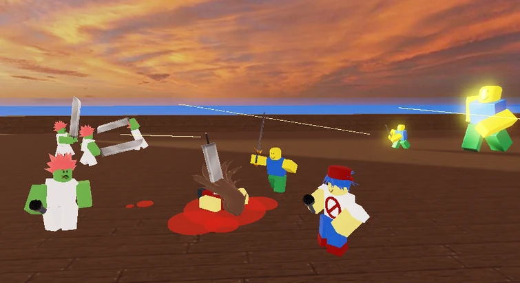 Discuss Everything About Noobs vs zombies Tycoon 2 Wiki | Fandom
