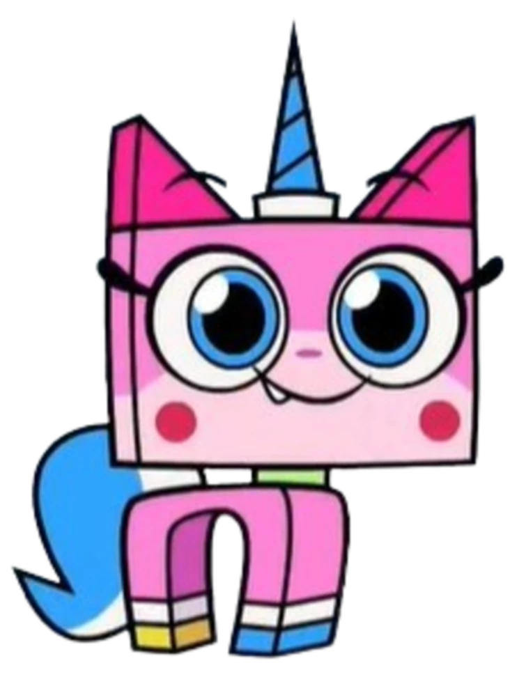Discuss Everything About Unikitty Wiki | Fandom
