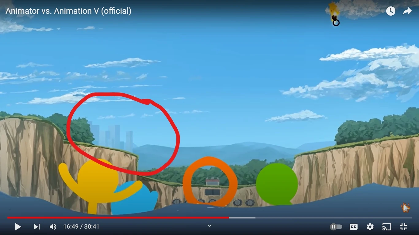 More Digging into King Orange | Fandom