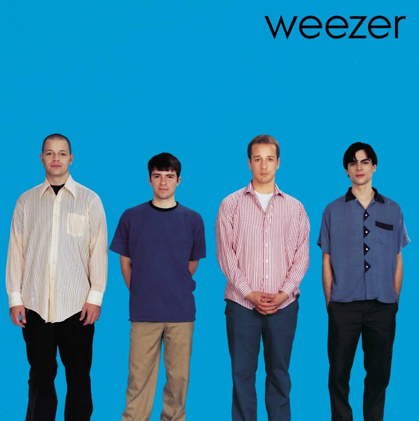 Weezer | Fandom