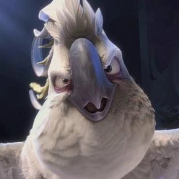 Discuss Everything About Villains Wiki | Fandom