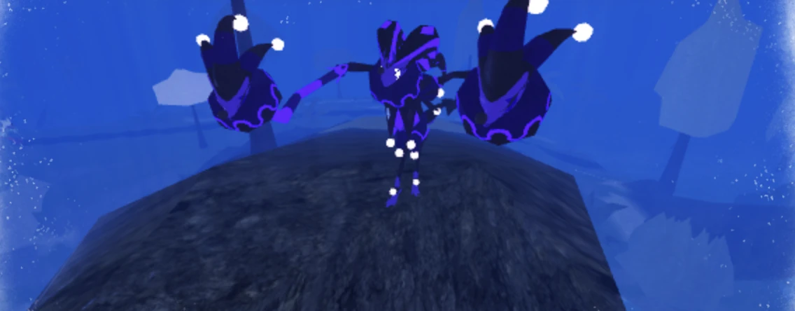 Glow-in-the-dark grape | Fandom