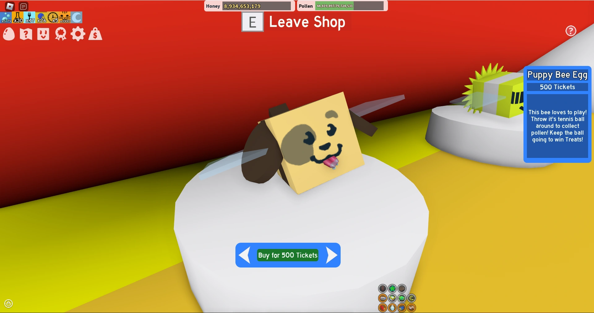 Journey to Fuzzy Hive #15! Huge Progress with the Blue Hive! | Fandom