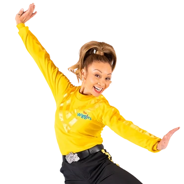 Who is your favorite/favourite Yellow Wiggle? | Fandom