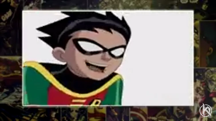 I did editing to reveal Robin's (2003) face and I am successful (sort ...