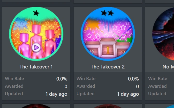 New DTI Badges | Fandom