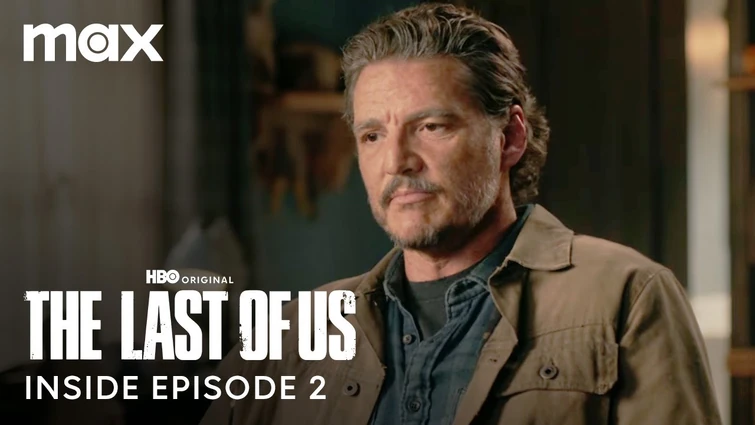 The Last of Us Season 2 | Inside Episode 2 | Max | Fandom