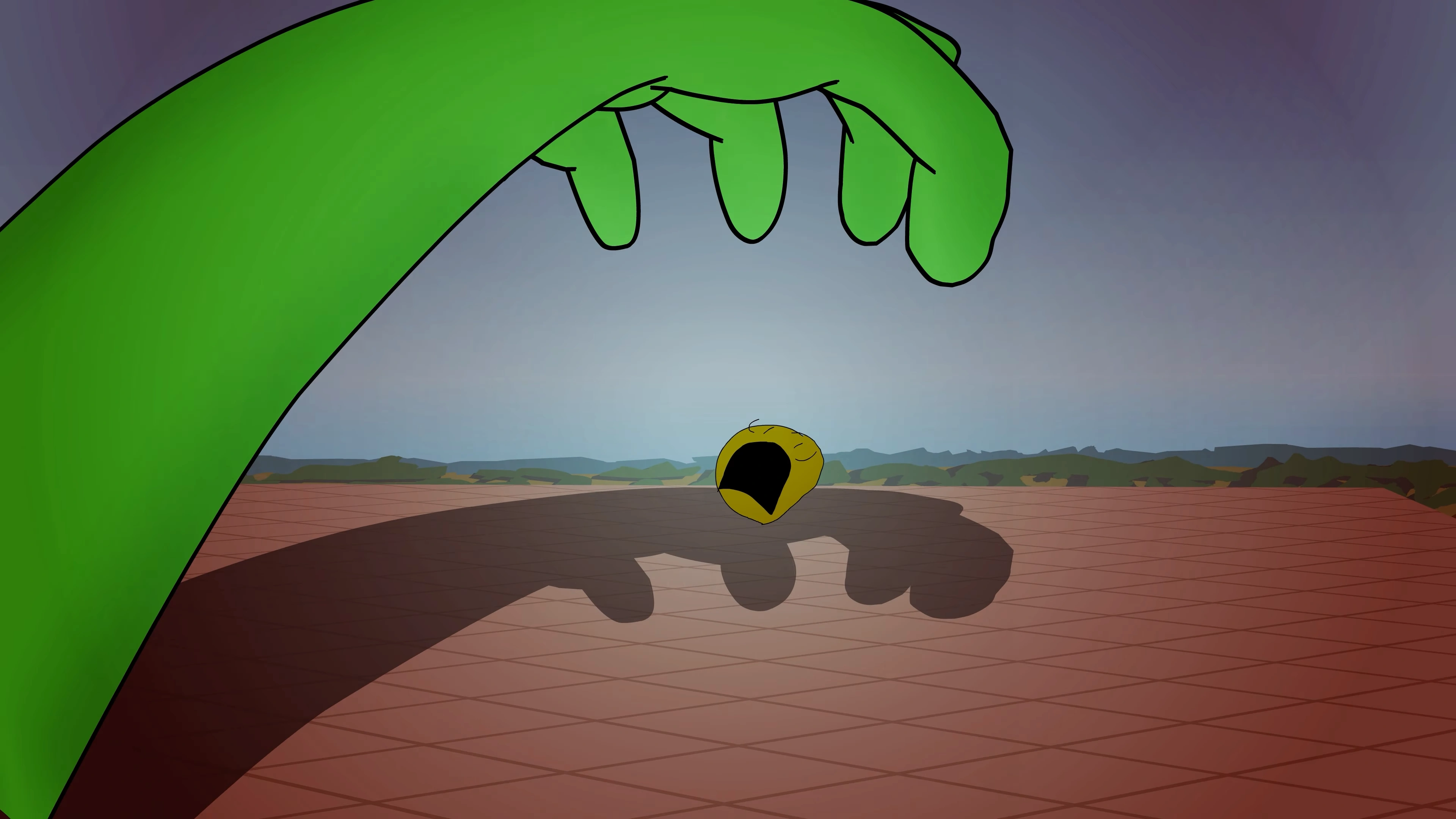 tpot 17 stuff | Fandom