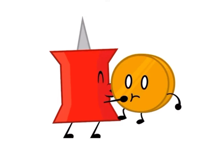 Send me an image of your favorite BFDI Ship | Fandom