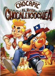 chocapic comic el reto chocalecochea (comic posiblemente perdido,200 ...