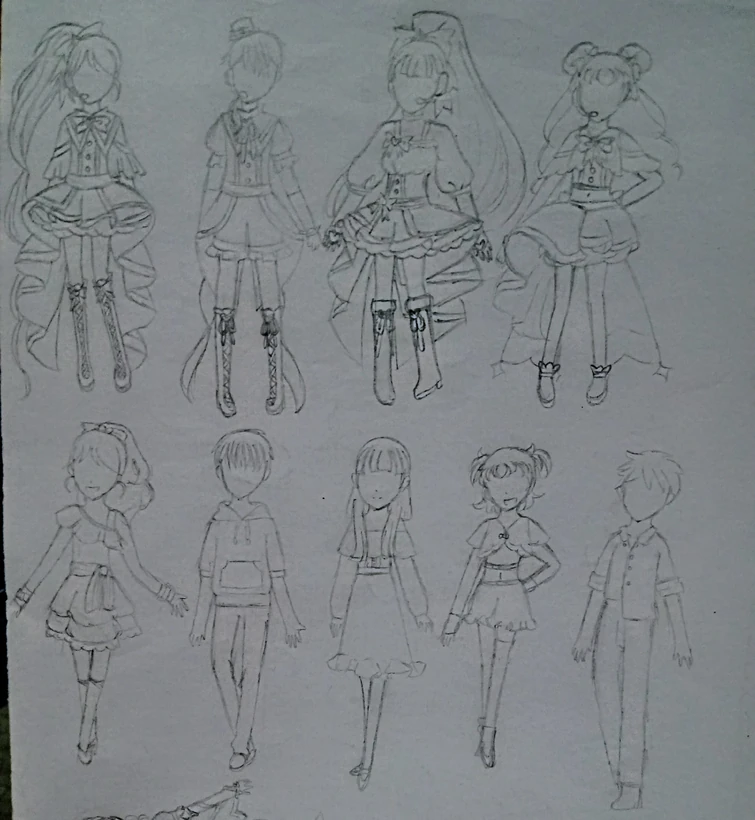 My idol fanseason | Fandom