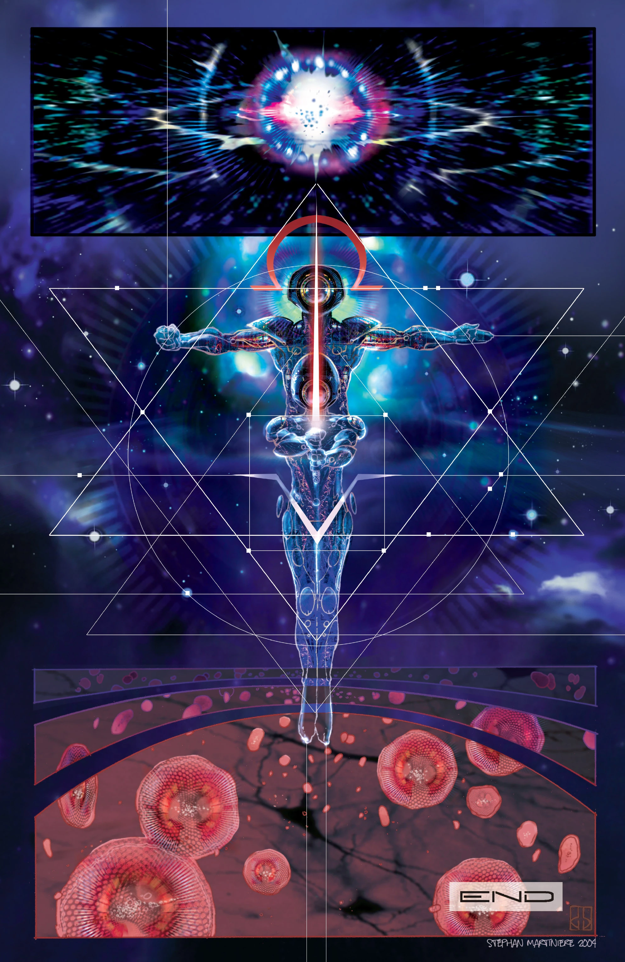 The Absolute One | Fandom